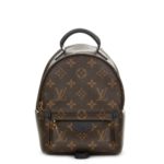 Louis Vuitton Mini Backpack Dupe - MyDaisyStyle